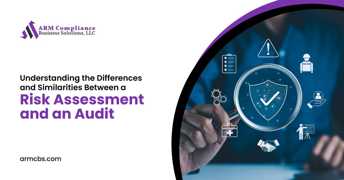 Understanding the Differences and Similarities Between a Risk ...