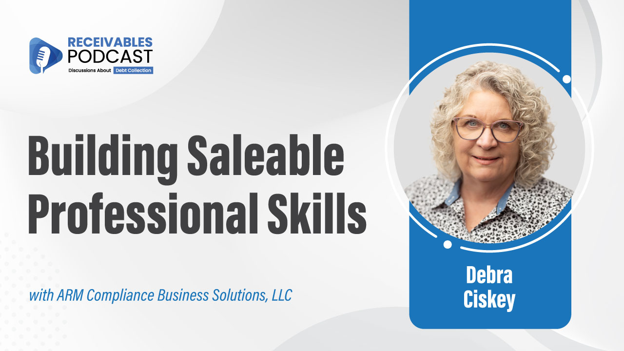 From Collector to Leader: Elevating Your Debt Collection Career
